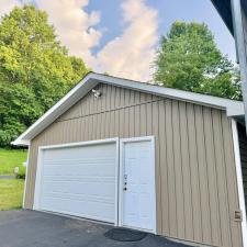 Siding Replacement Project Completed in Lanesville, Indiana | Pro ...